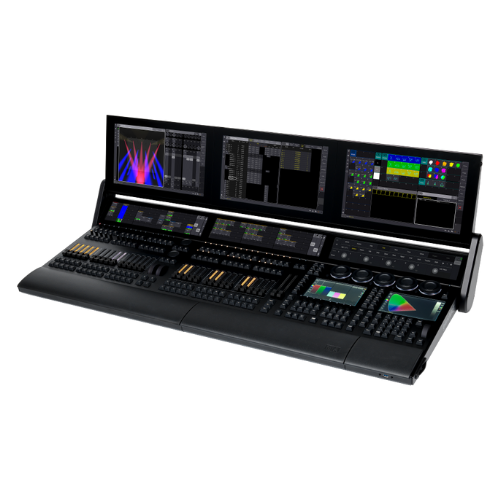 Lighting Consoles Rental Inventory – Lightscape Lighting & Equipment